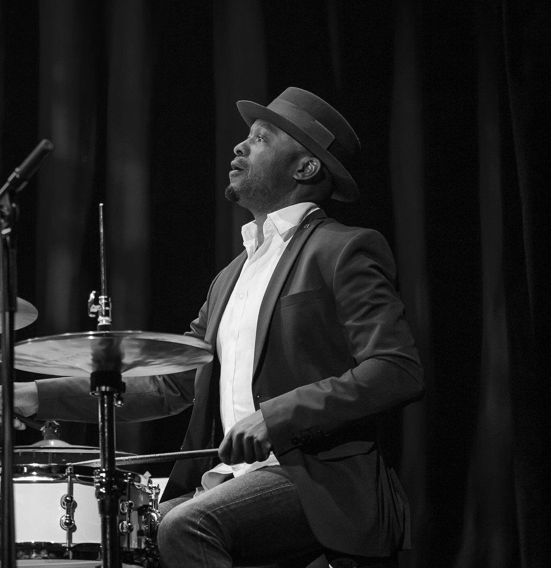 Members old – Celso Paco & Dynamo de Luxe