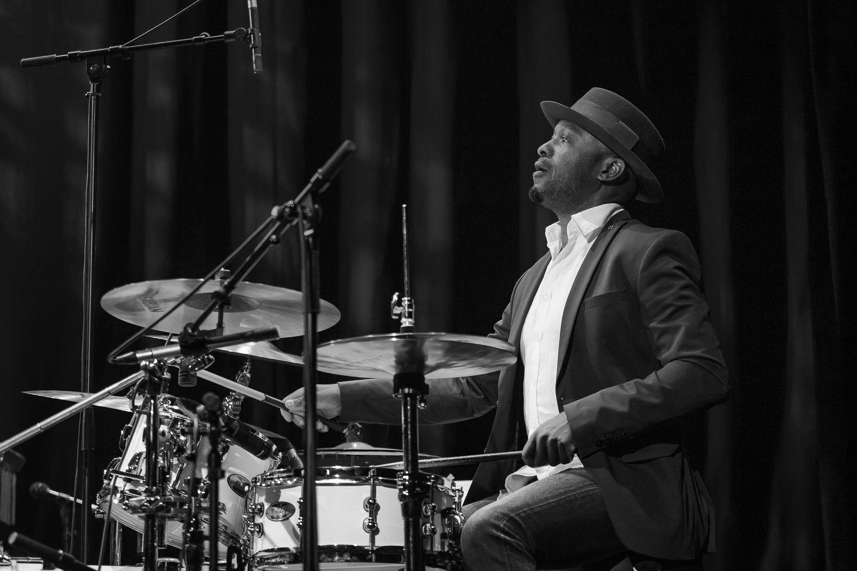 Members old – Celso Paco & Dynamo de Luxe